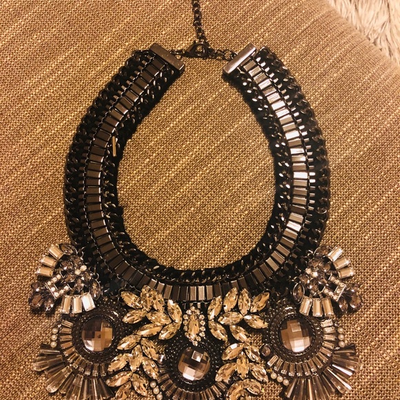 Aldo | Jewelry | Aldo Statement Necklace | Poshmark
